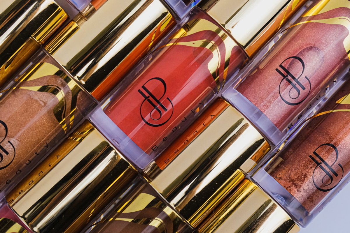 Long-Lasting Matte Liquid Lipstick & Lip Gloss | CJP Beauty